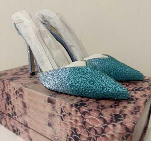 Босоножки Jimmy Choo 36