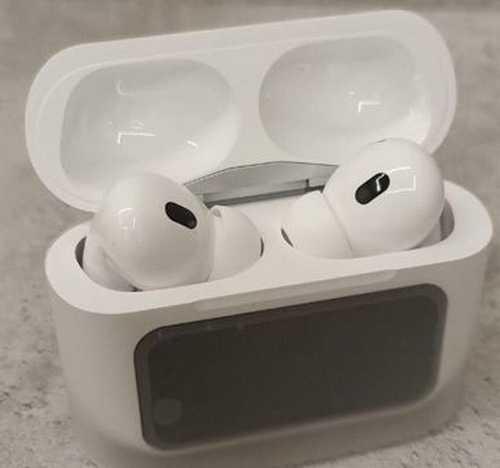 Беспроводные наушники с сенсорным экраном AirPods