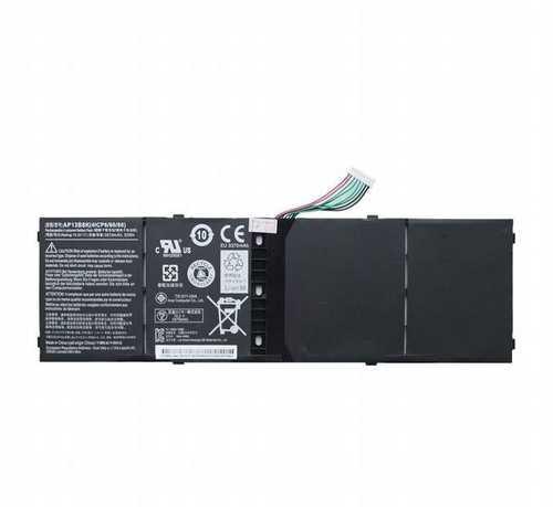 Аккумулятор Acer AP13B8K износ 0-20