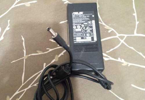 Блок питания AC/DC adapter, asus