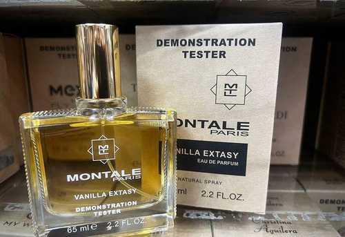 Montale vanilla extasy