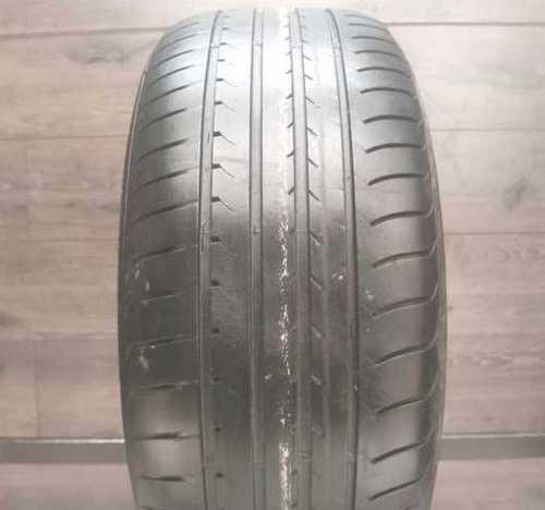Goodyear EfficientGrip 245/45 R17 99Q