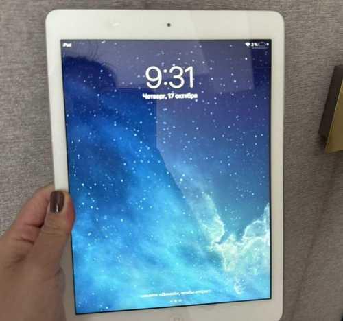 iPad А1474