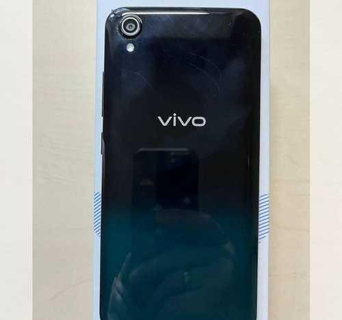 vivo Y1s, 2/32 ГБ