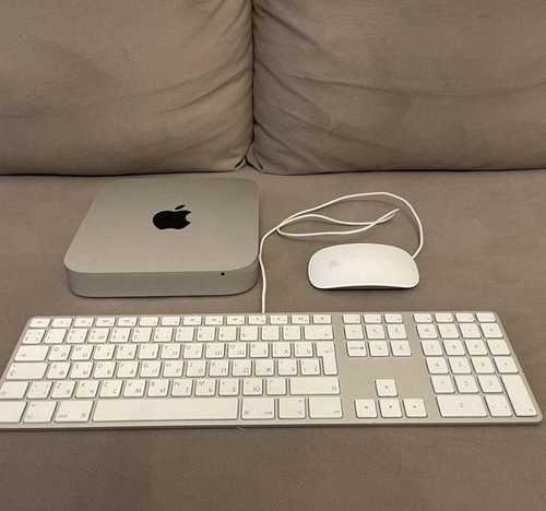 Apple Mac mini 2014