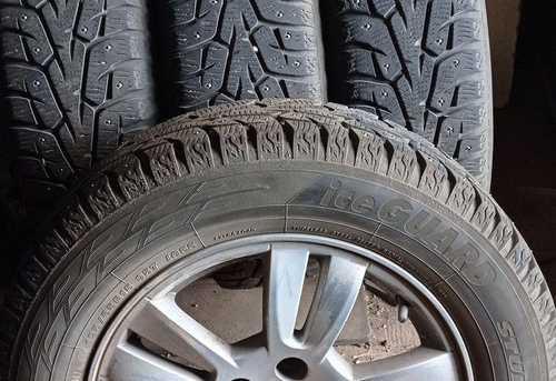 Yokohama Ice Guard IG55 195/65 R15