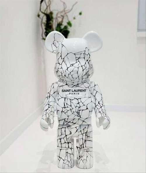 Bearbrick 1000 с доставкой