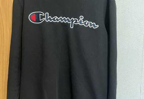 Толстовка мужская Champion