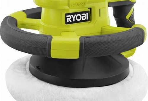 Полировальная машина Ryobi RBP18250-0