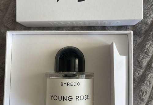 Духи женские byredo