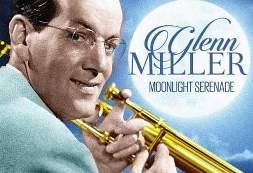 Glenn miller - Moonlight Serenade (LP)