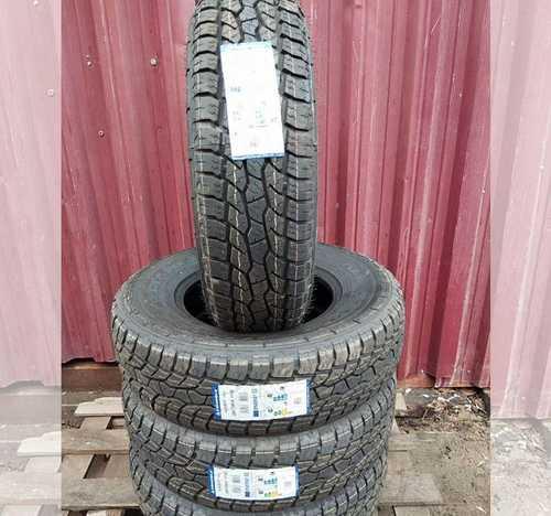 Triangle TR292 245/75 R16 50J