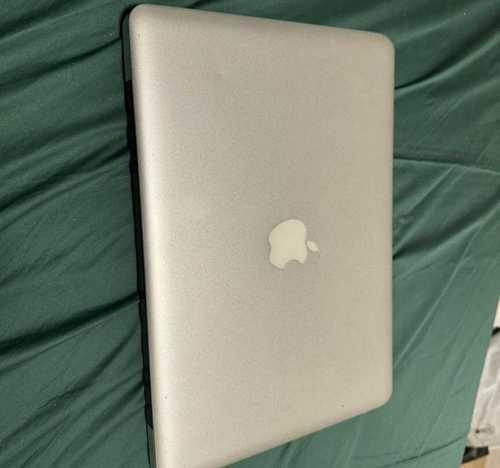 Apple macbook pro 2012