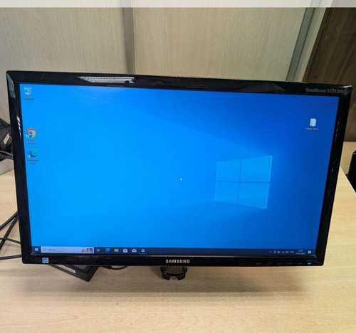 Монитор 21.5" Full HD Samsung LS22B300