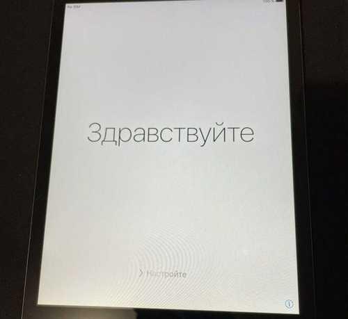 iPad mini 3g, 32GB