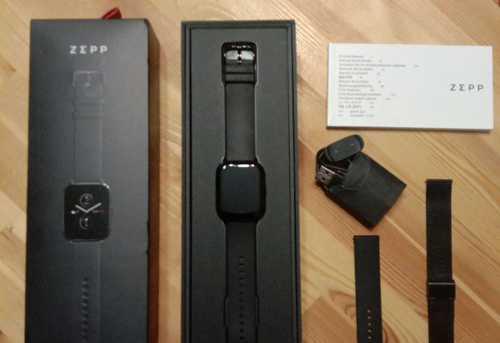 Amazfit zepp e (square)