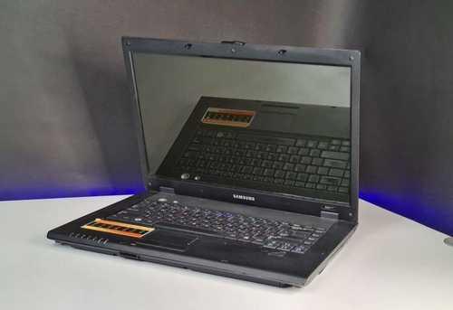 Ноутбук Samsung NP-r60s T2450