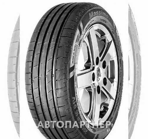 Massimo Ottima Plus 205/60 R16