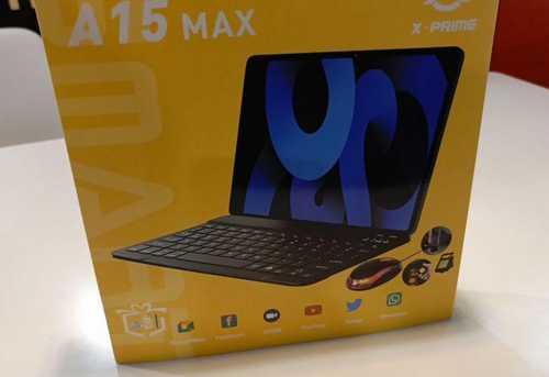 Планшет A15 max