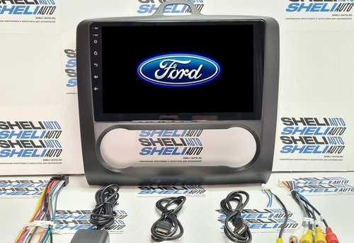 Магнитола A1 Ford Focus 2 2004-11 Android 11 32GB