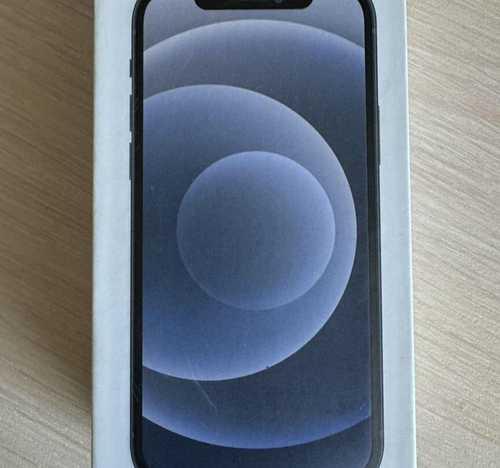 iPhone 12 mini, 128 ГБ