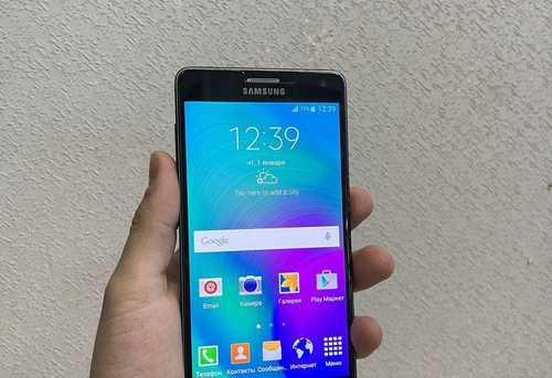 Samsung Galaxy A7 SM-A700F, 2/16 ГБ