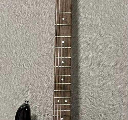 Fender SQ Bullet Tream HSS BSB (Индонезия 2015)