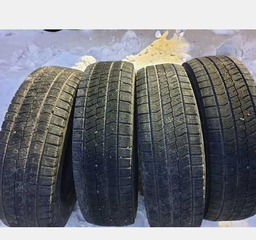 Bridgestone Blizzak Ice 175/70 R14