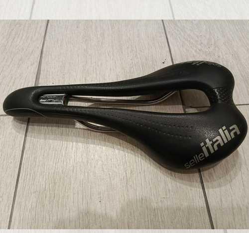 Седло Selle italia slr оригинал