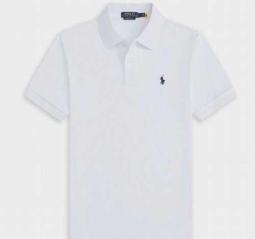 Футболка Polo Ralph Lauren (Арт. 704126)