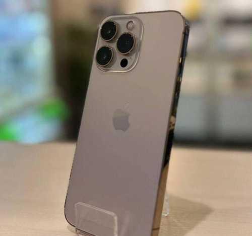 iPhone 13 Pro, 256 ГБ