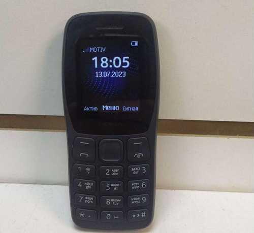 Nokia 105 SS TA-1432 без камеры и интернета в отл