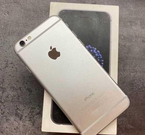 iPhone 6, 16 ГБ