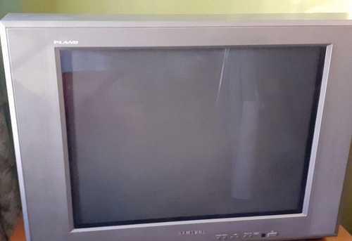 Телевизор Samsung Plano. 72 см