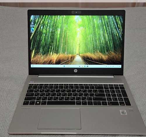 HP probook 450g7