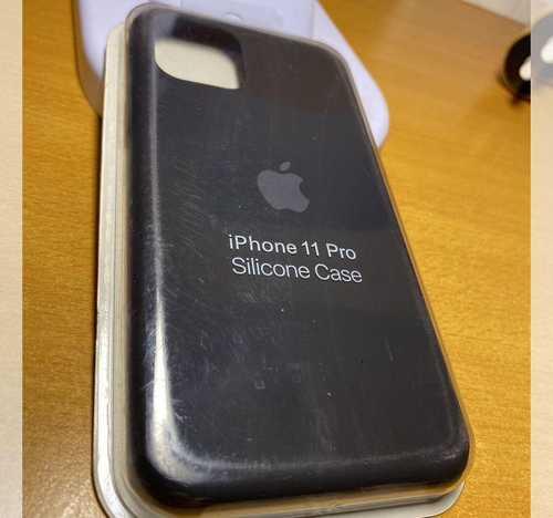 Чехол на iPhone 11 pro