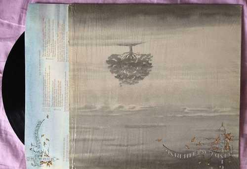 LP Genesis Wind and wuthering