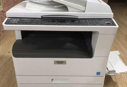 Принтер сканер копир Sharp AR-5520N