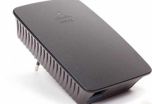 Cisco RE 1000 WiFi Repeater повторитель