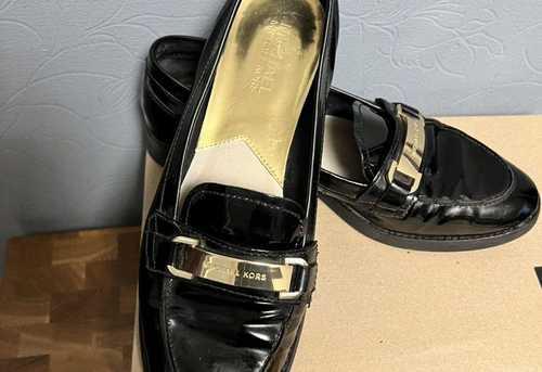 Лоферы Michael Kors 38-39