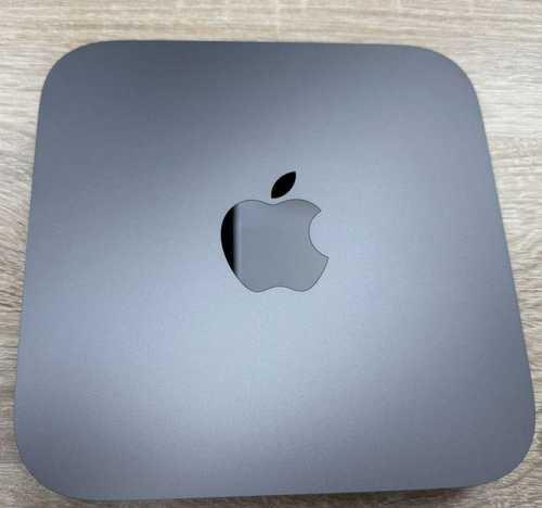 Apple mac mini 2018