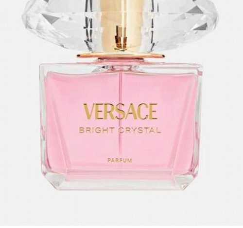 Духи (парфюм) Versace Brigth crystal