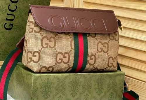 Женская сумка Gucci