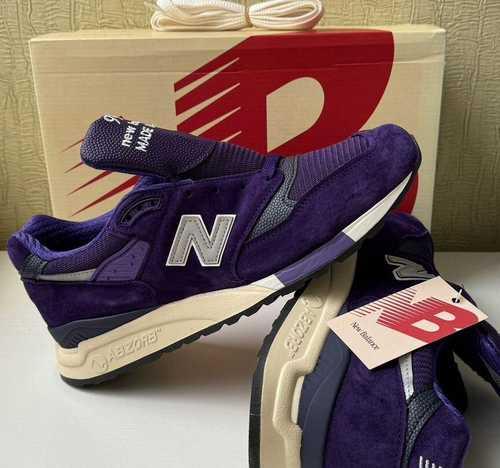 New balance 998 Made in USA