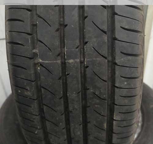 Toyo Proxes C1S 205/55 R16