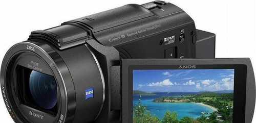 Видеокамера Sony FDR-AX43 A Новый