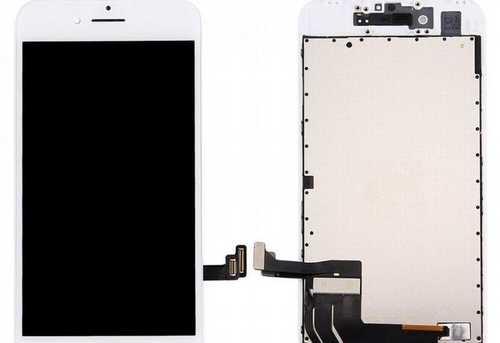 Дисплей iPhone 7 Incell (TFT) белый