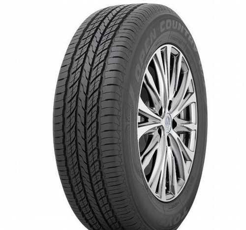 Toyo Open Country U/T 235/65 R17 104H