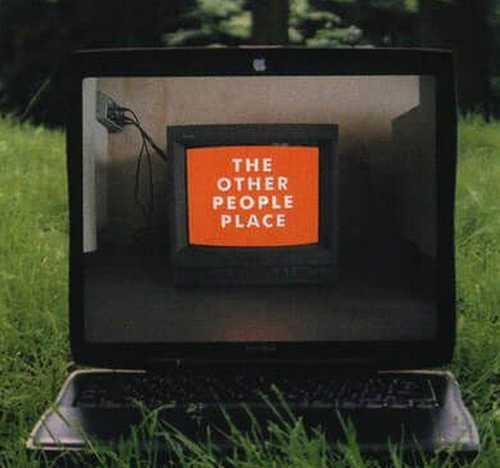 The Other People Place – Lifestyles Of The Laptop Café