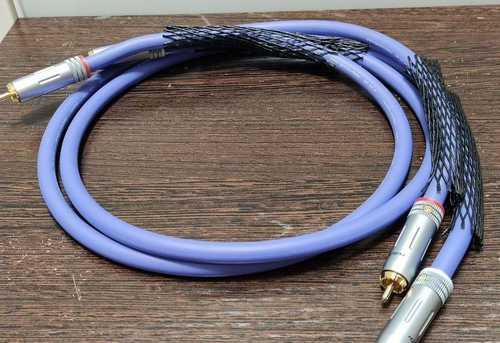 Furutech fa as-22 RCA Haldane